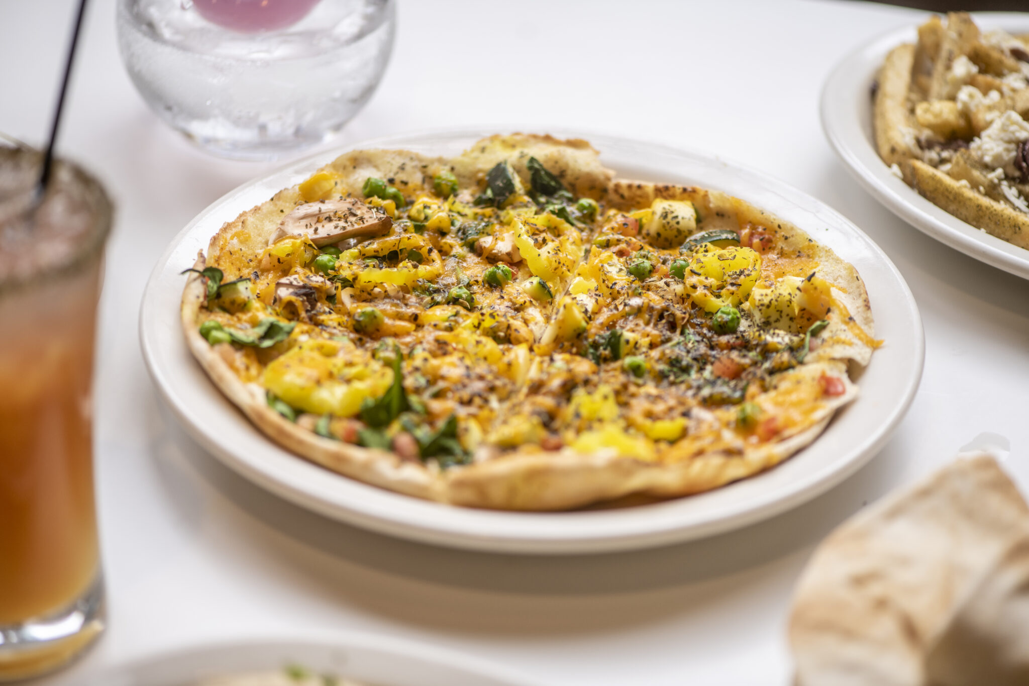 A Peek Inside: Aladdin's Eatery - Chowdown Cincinnati