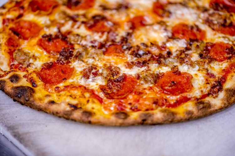 A Peek Inside: Little Miami Brewing Company - Chowdown Cincinnati